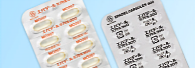 エパデールS/カプセル | 持田製薬株式会社